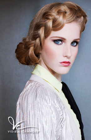 Visible Changes - Appointment Booking